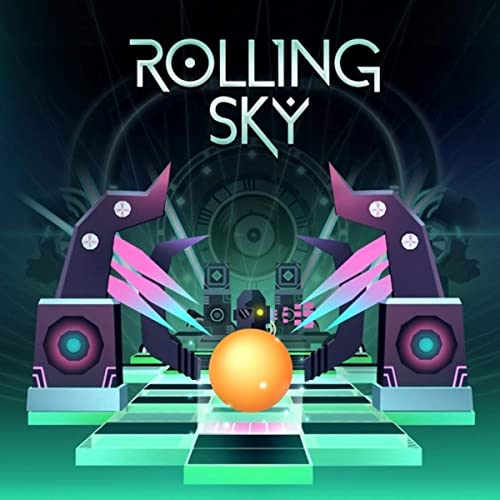 Rolling Sky Quiz4y